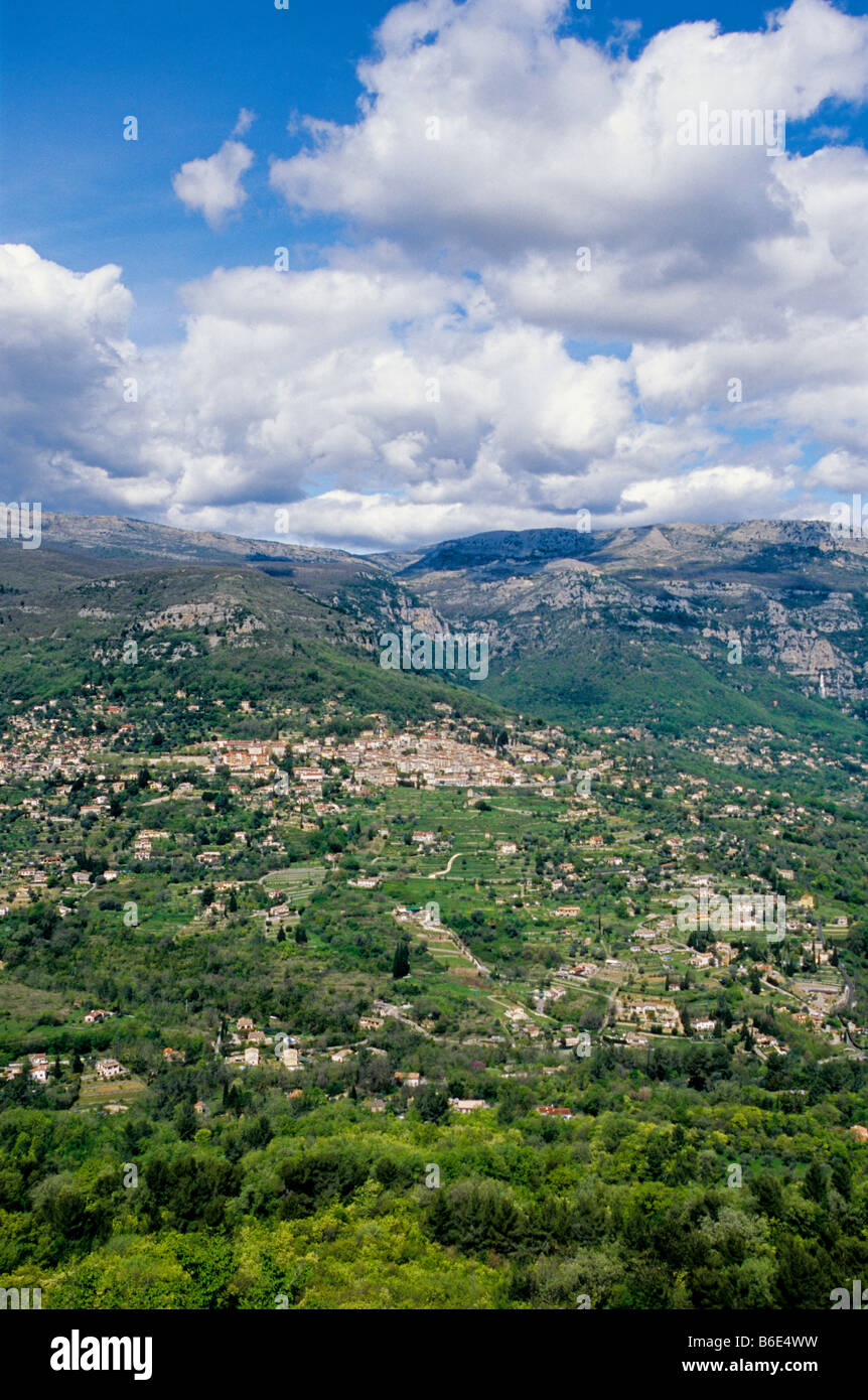 Le loup valley hi-res stock photography and images - Alamy
