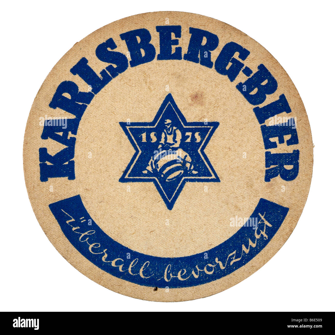 Karlsberg hi-res stock photography and images - Alamy