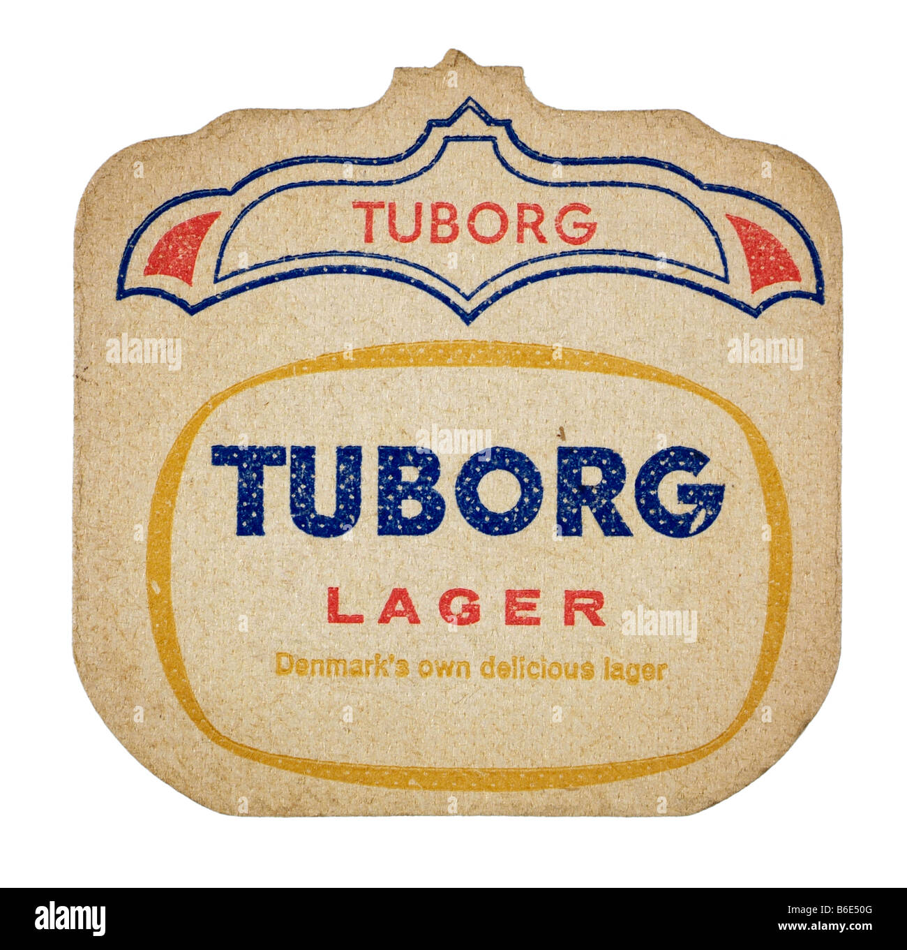 Tuborg beer can hi-res stock photography and images - Alamy