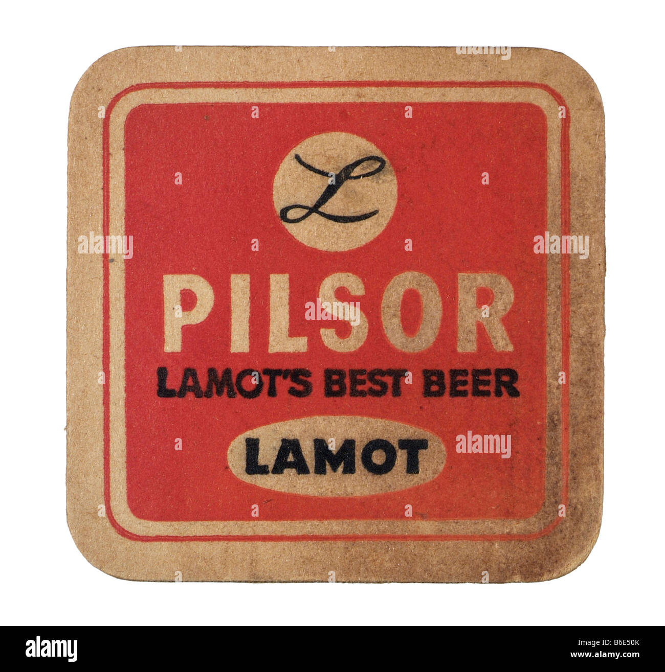 Lamot hi-res stock photography and images - Alamy