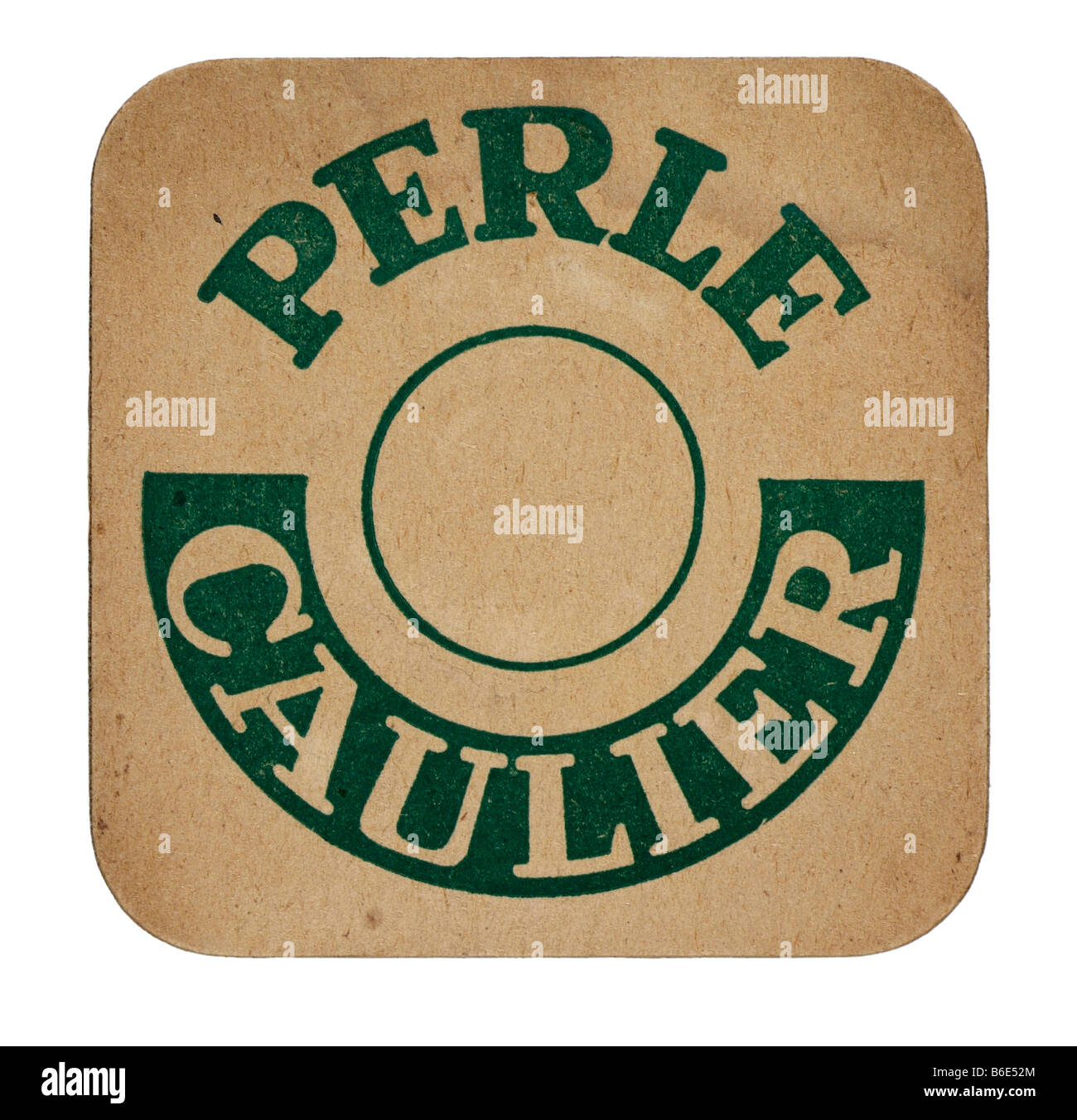 Caulier hi-res stock photography and images - Alamy