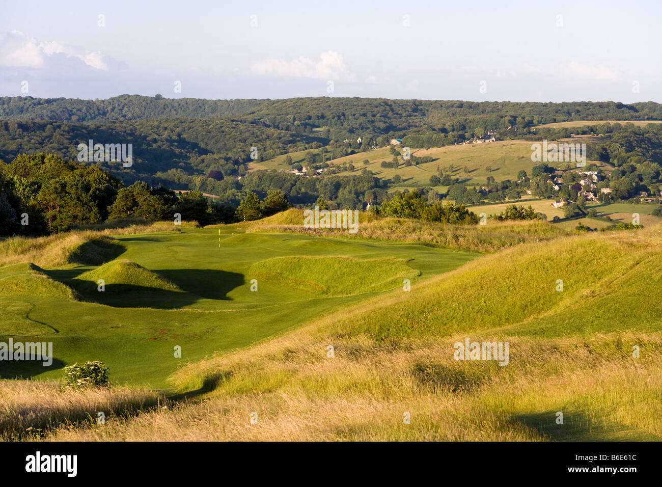 Cranham hi-res stock photography and images - Alamy