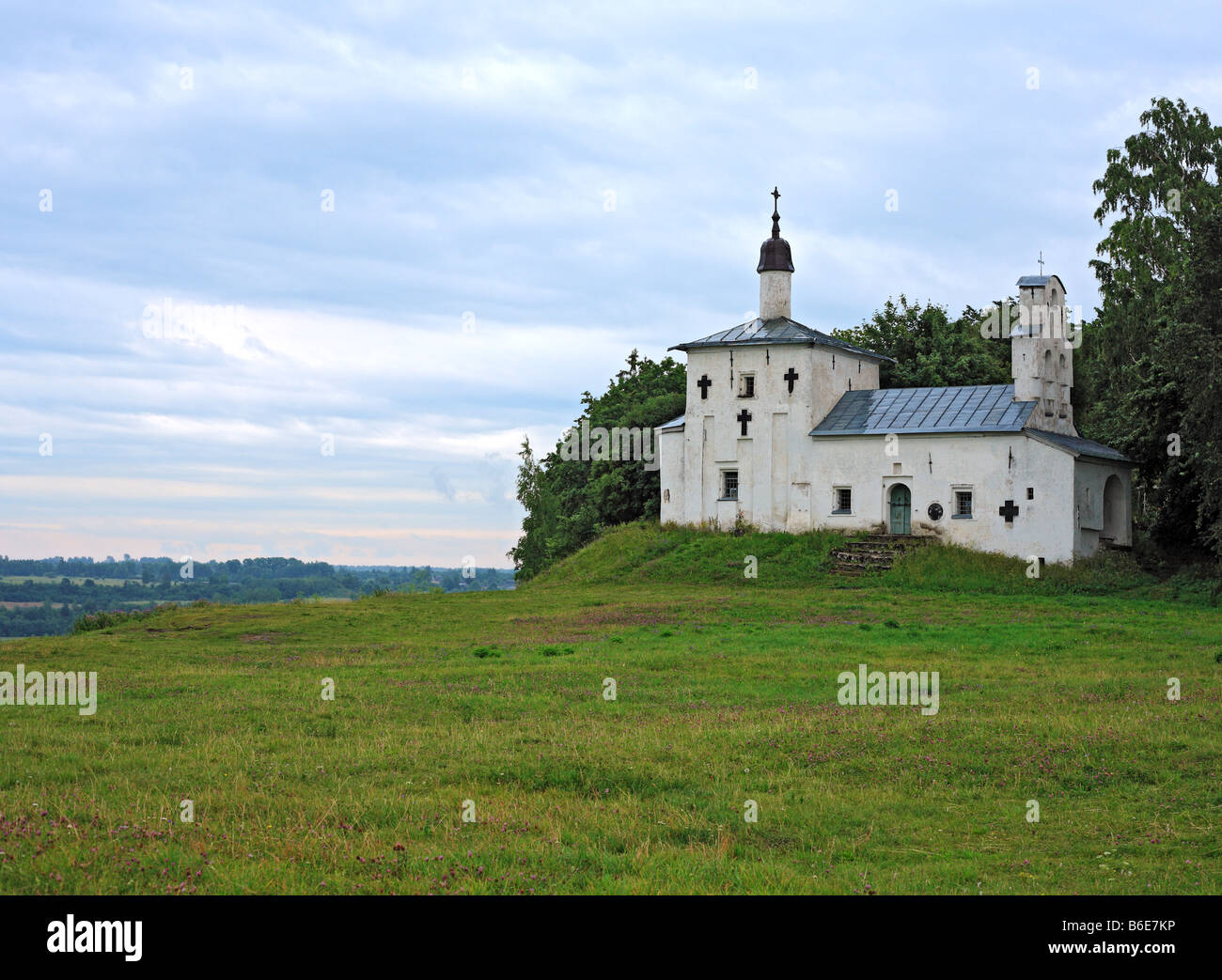 Pskov region hi-res stock photography and images - Alamy