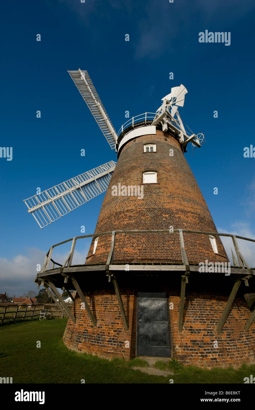 John Webb's, Windmill, Thaxted, Essex, Countryside Scene, English ...