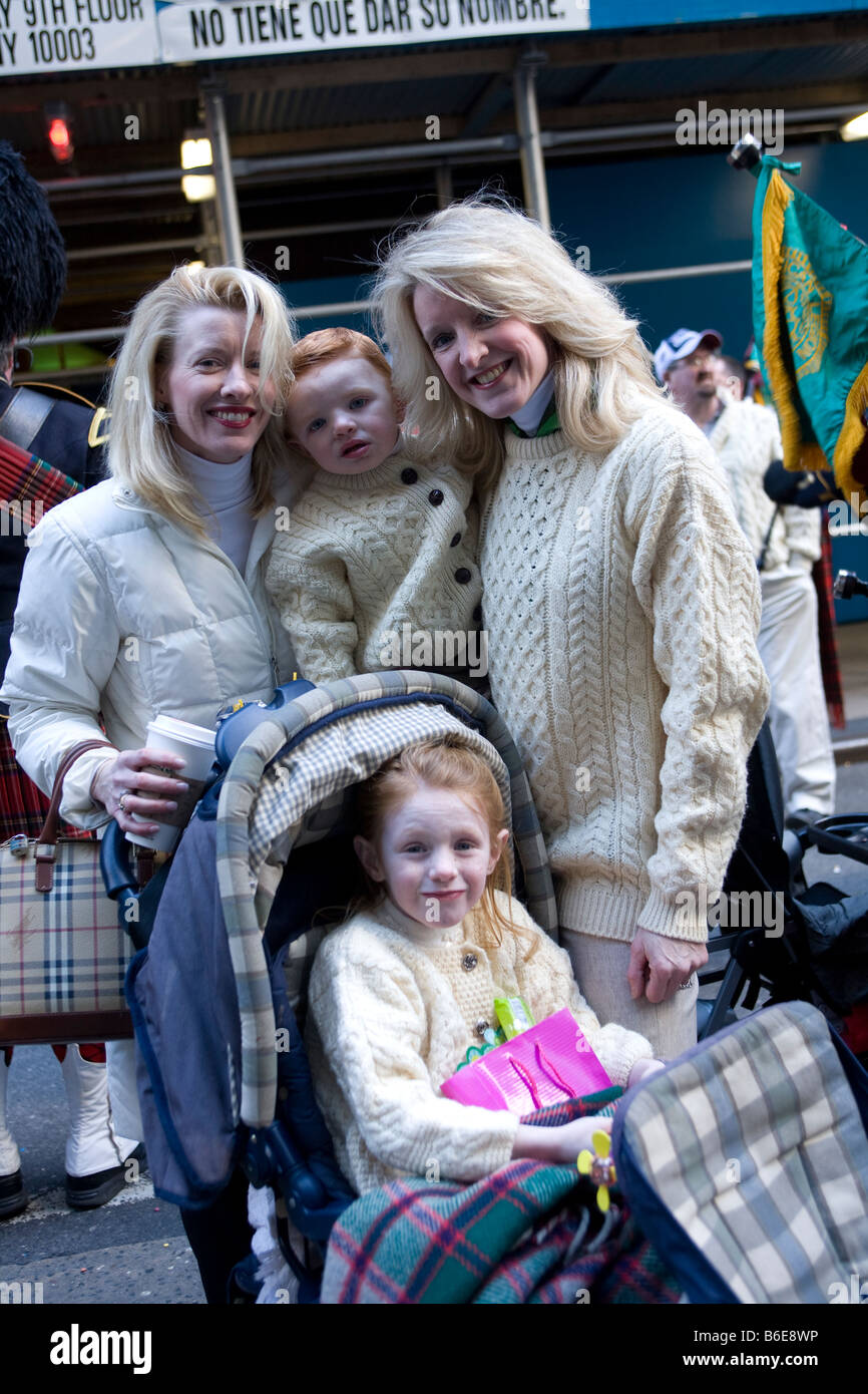 Irish children hi-res stock photography and images - Alamy