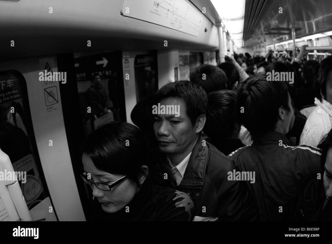 As the population increases public infrastructure struggles to carry ...