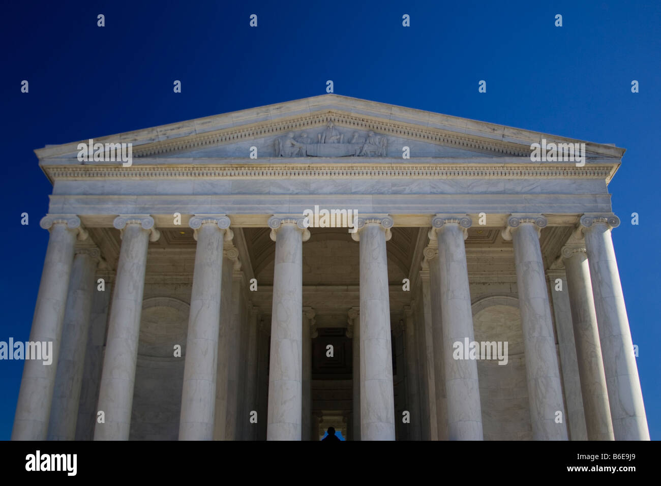 Architectural columns hi-res stock photography and images - Alamy