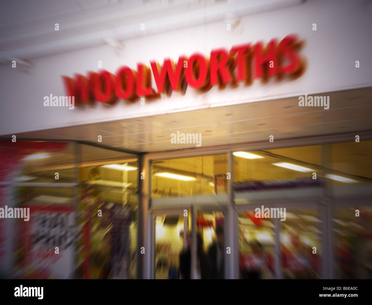 Woolworths woolworths hi-res stock photography and images - Alamy