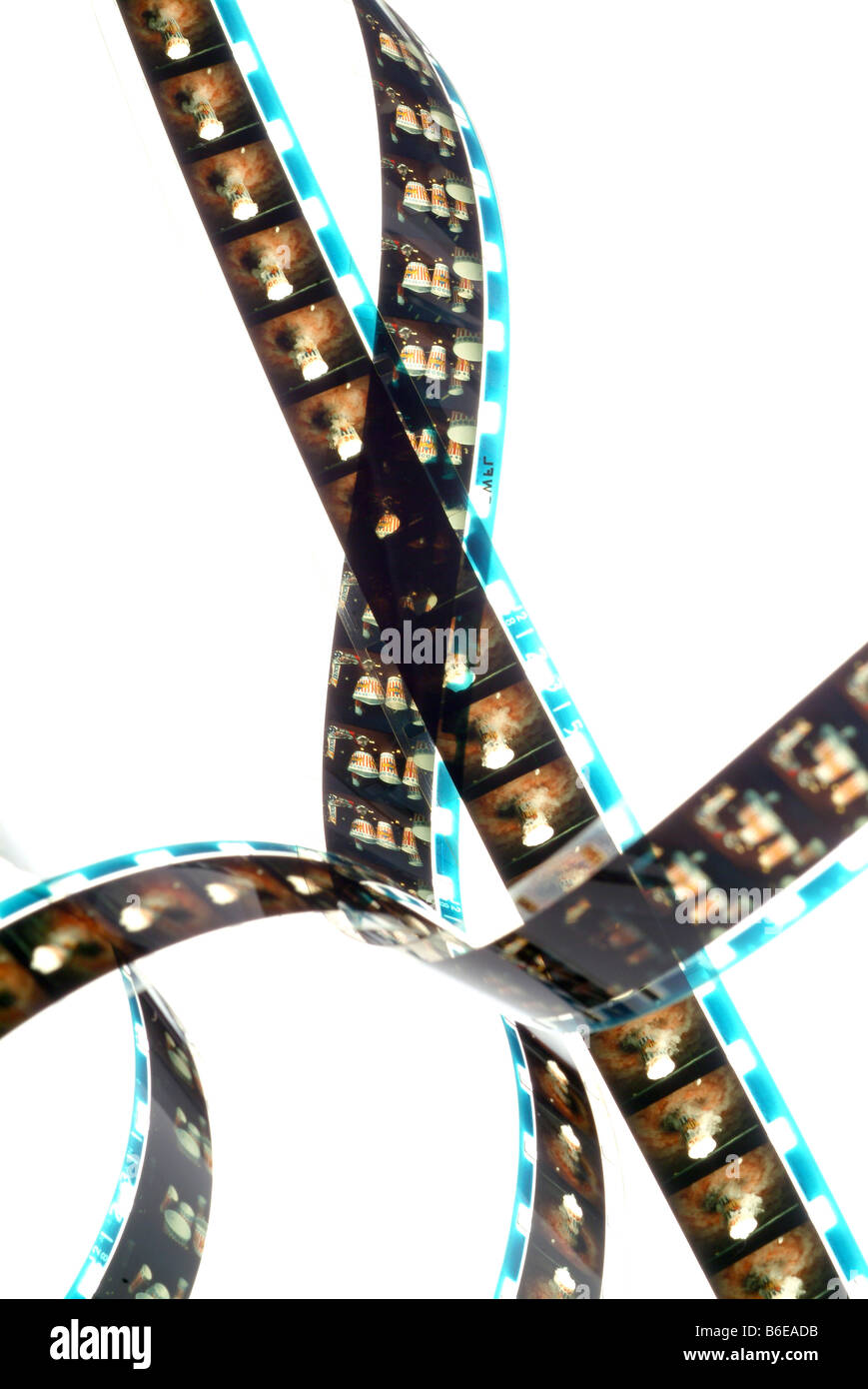 8mm Cine Film High Resolution Stock Photography and Images - Alamy