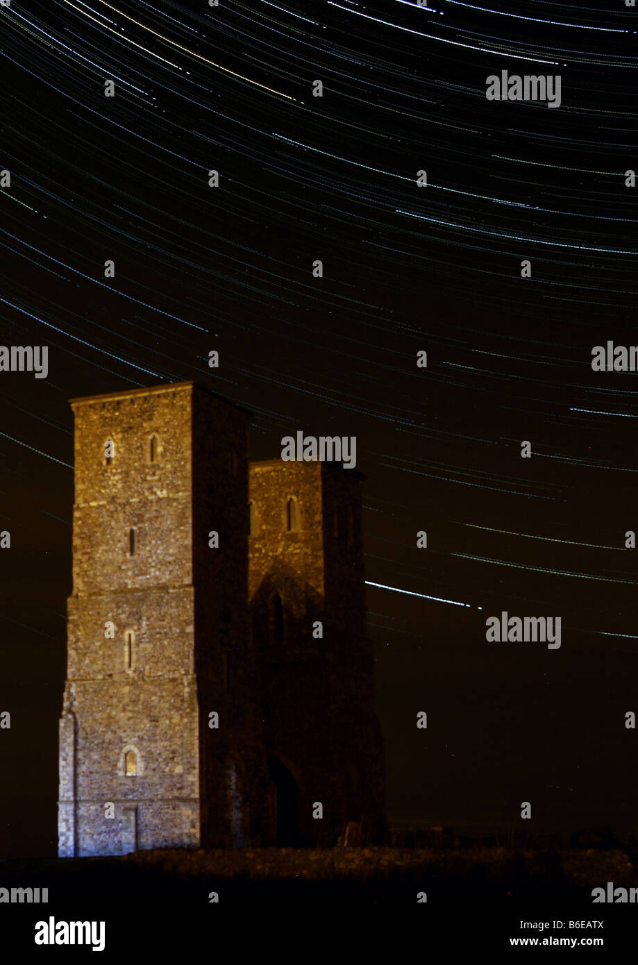 Reculver seafront hi-res stock photography and images - Alamy