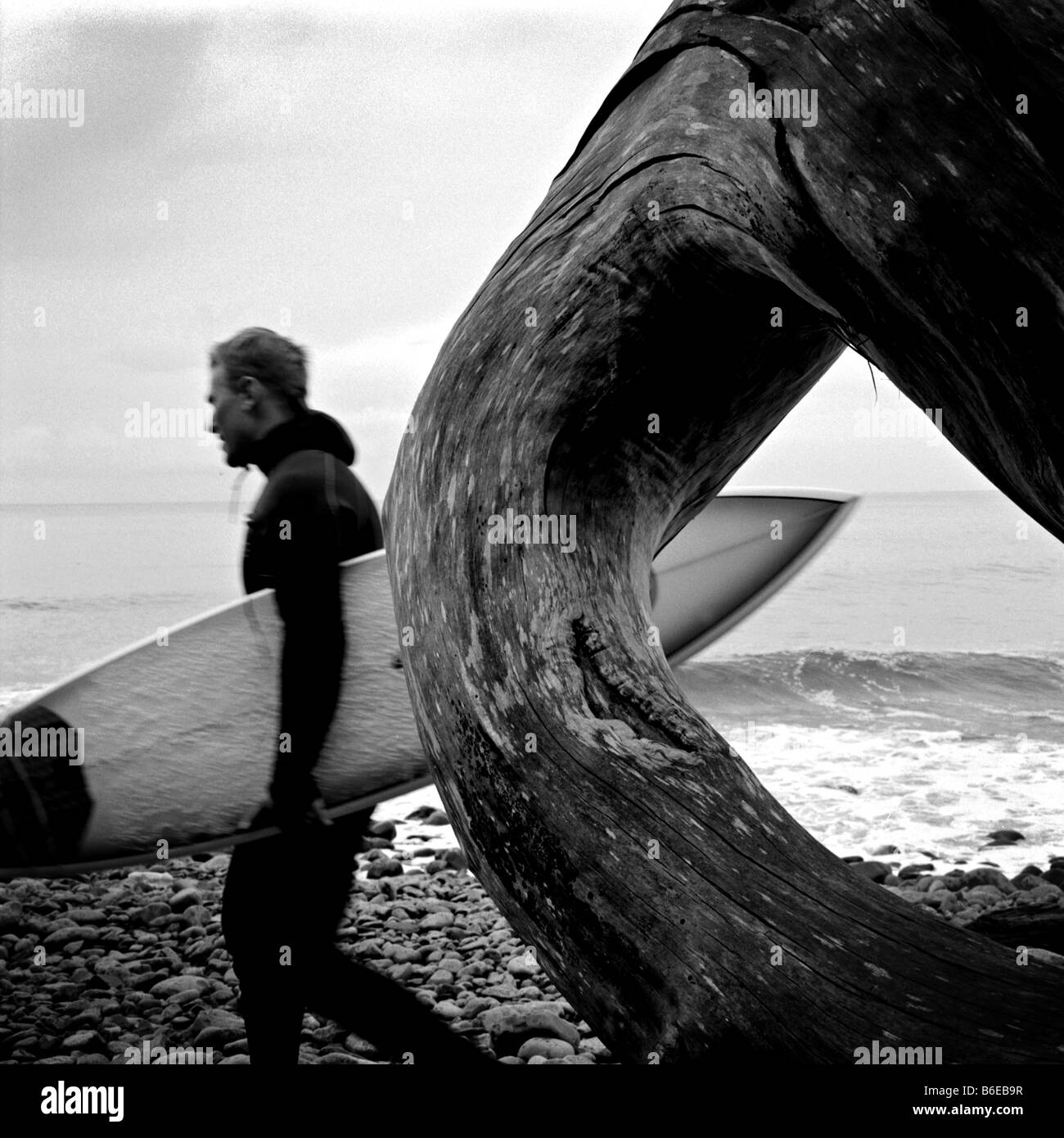 Dangerous Shorebreak High Resolution Stock Photography and Images - Alamy