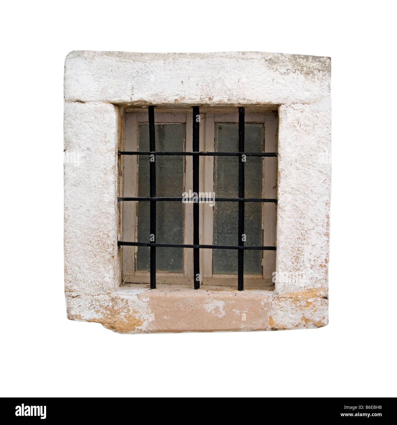 Medieval prison cell hi-res stock photography and images - Alamy