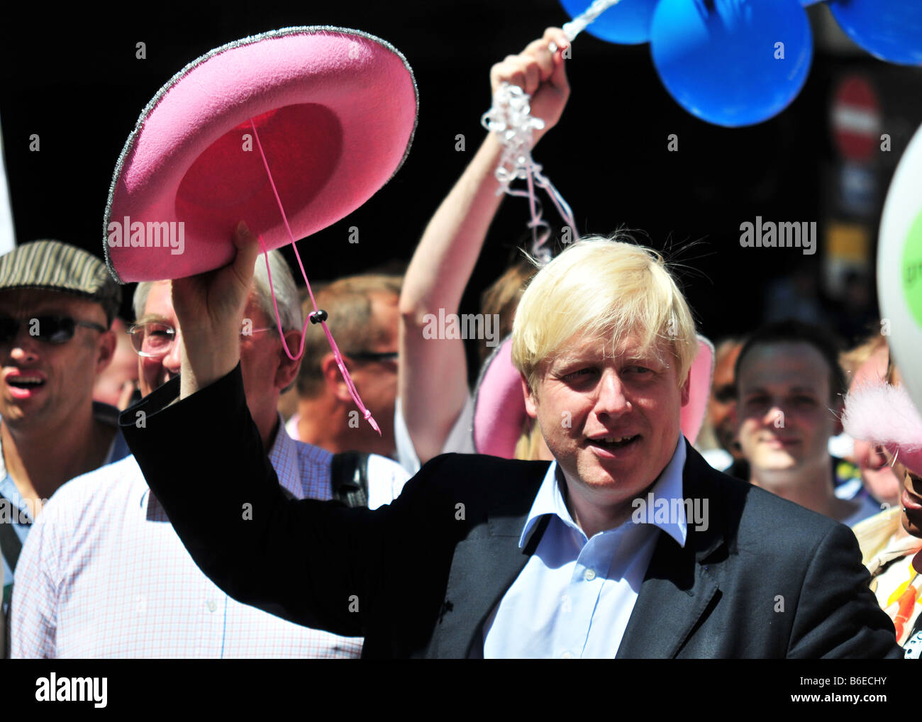 Lord mayor london hat High Resolution Stock Photography and Images - Alamy