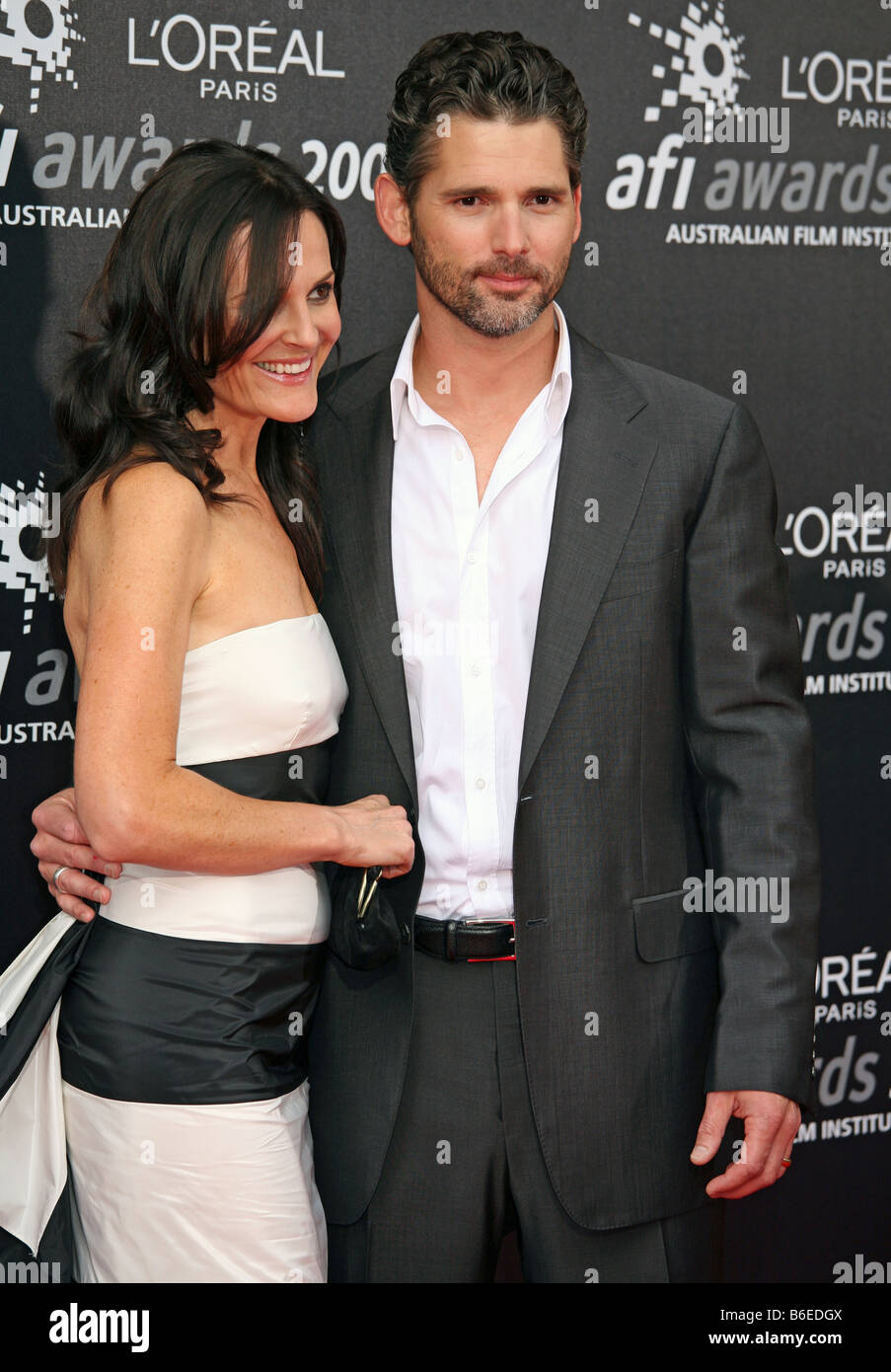 Eric Bana Brother