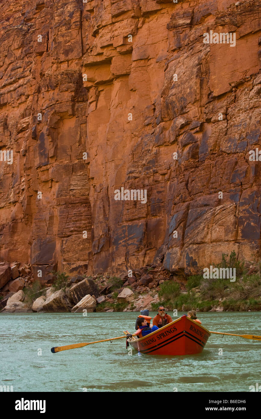 Dory river hi-res stock photography and images - Alamy