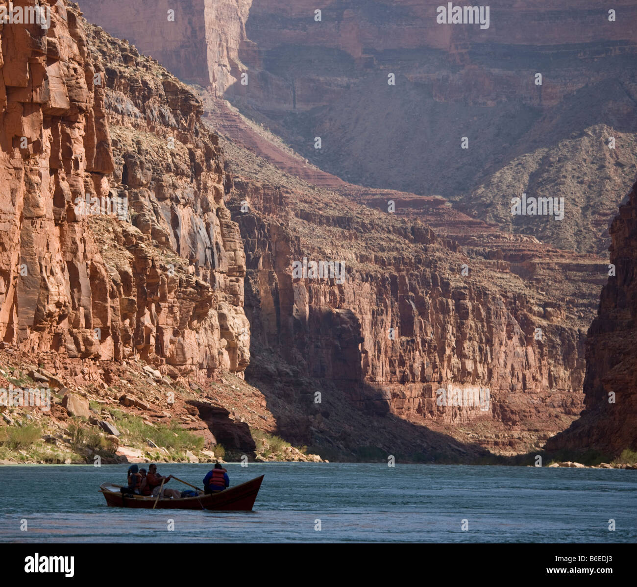 Dory river hi-res stock photography and images - Alamy