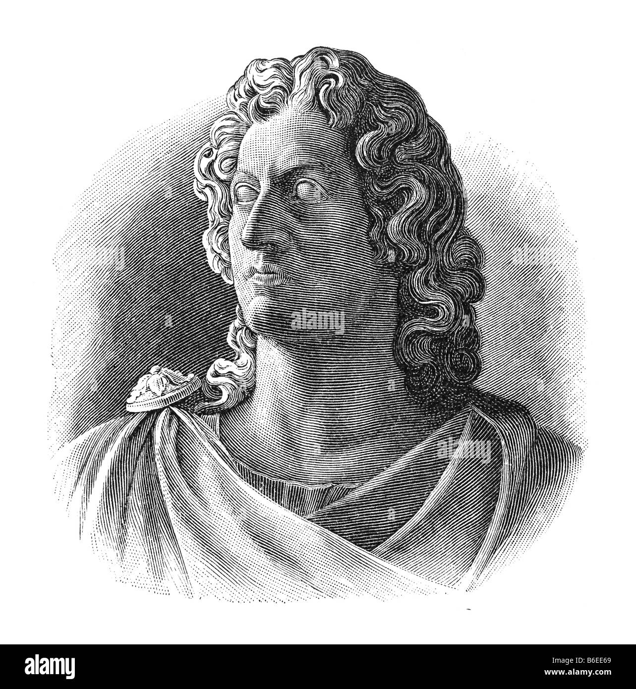 August von goethe Cut Out Stock Images & Pictures - Alamy