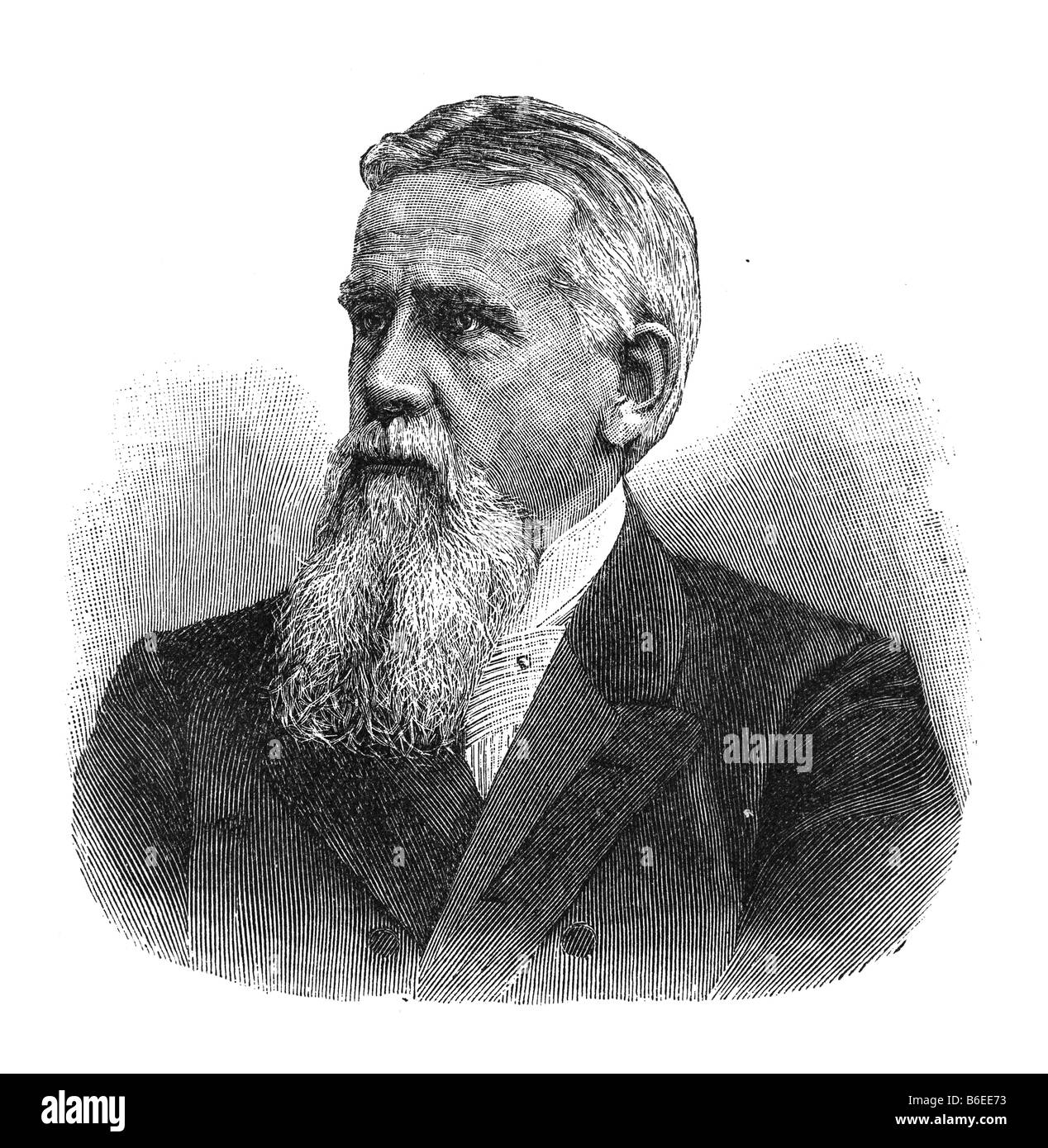 Historical Drawing 19th Century Friedrich Stock Photos & Historical ...