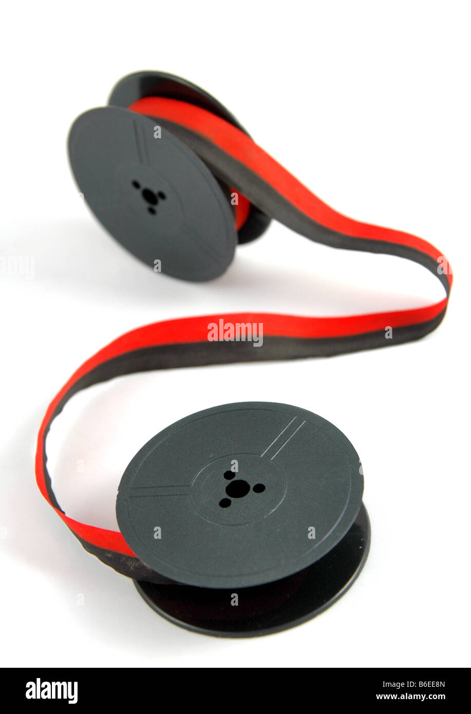 Ink ribbon hi-res stock photography and images - Alamy