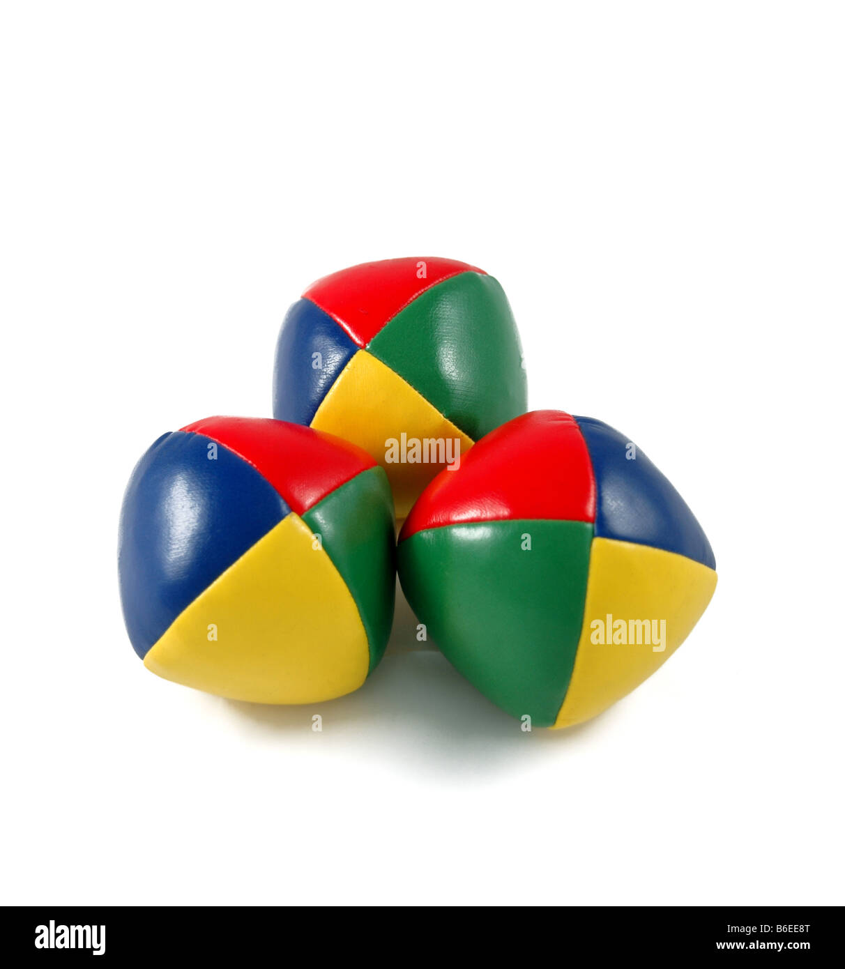 Juggling ball Cut Out Stock Images & Pictures - Alamy