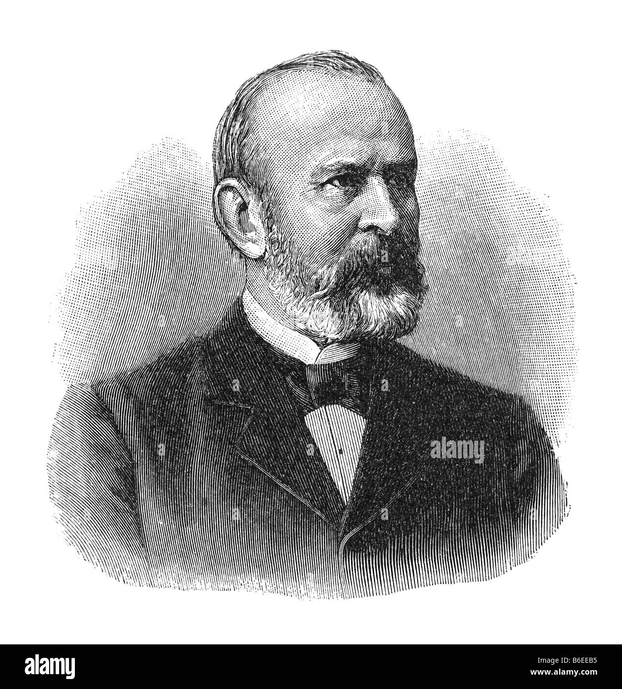 Ferdinand von richthofen hi-res stock photography and images - Alamy