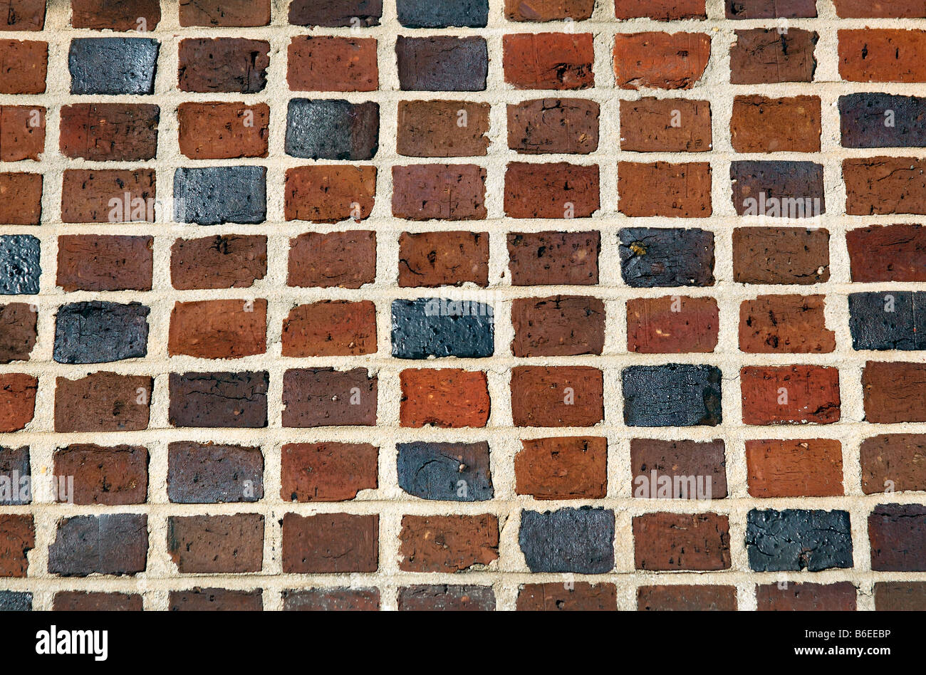 Grid background brick pattern hi-res stock photography and images - Alamy