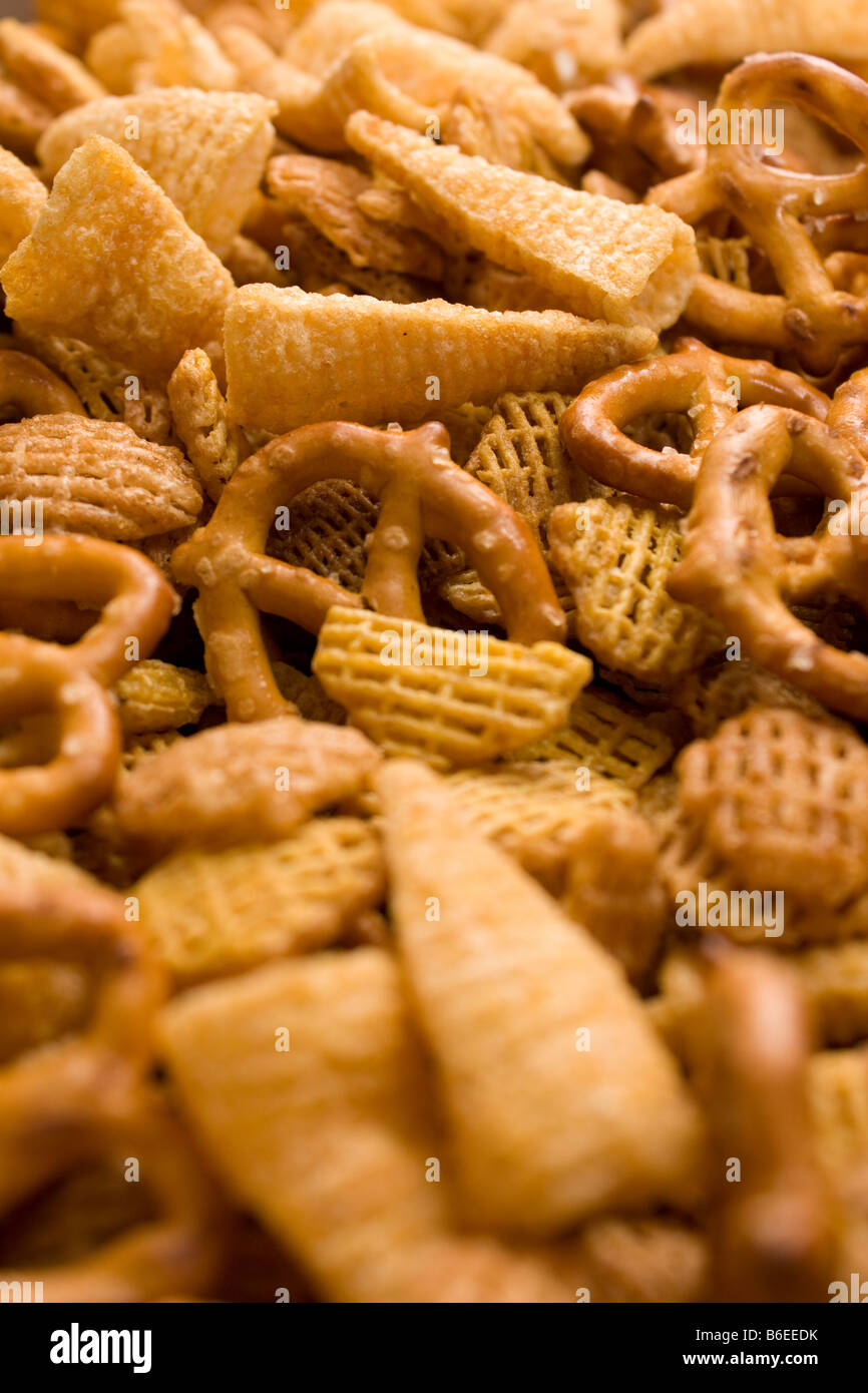 Party mix Stock Photo - Alamy