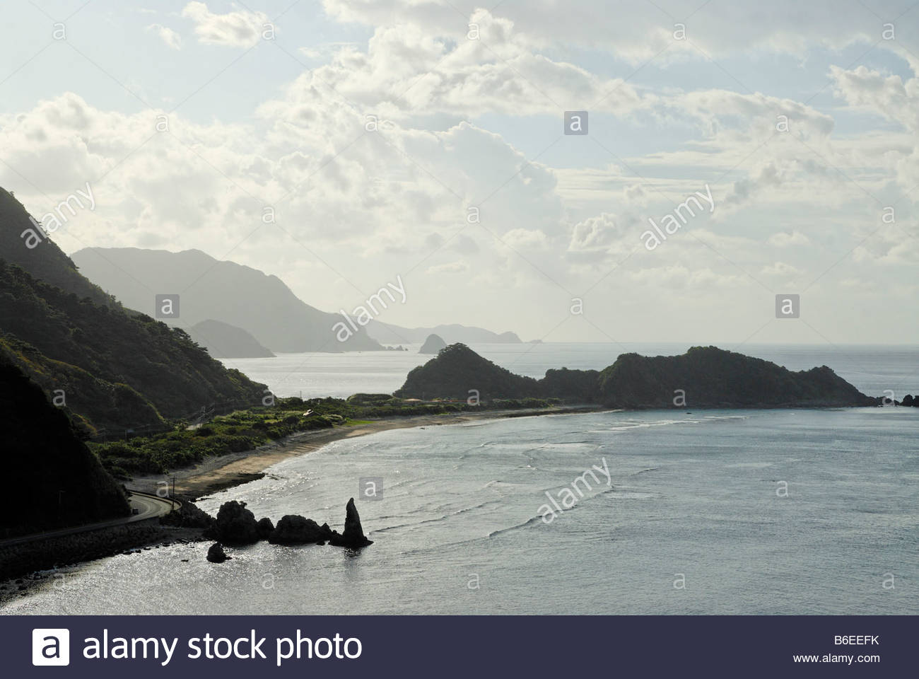 Amami Oshima Island High Resolution Stock Photography and Images - Alamy