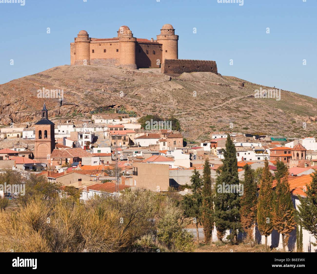 Calahorra Stock Photos & Calahorra Stock Images - Alamy