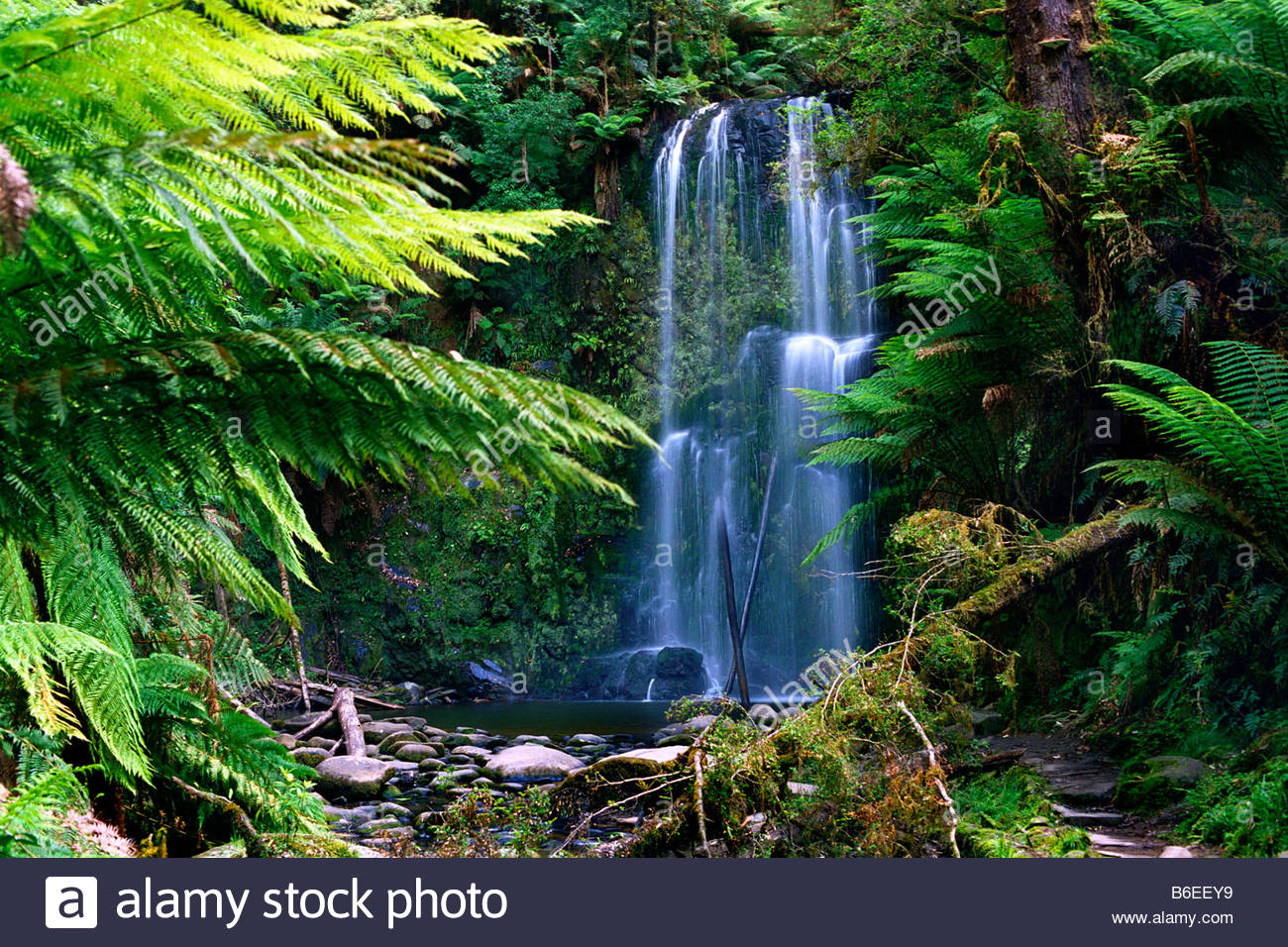 Otway Ranges Stock Photos & Otway Ranges Stock Images - Alamy