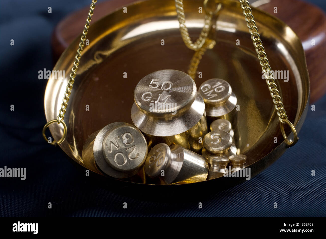 Balance scales hi-res stock photography and images - Alamy