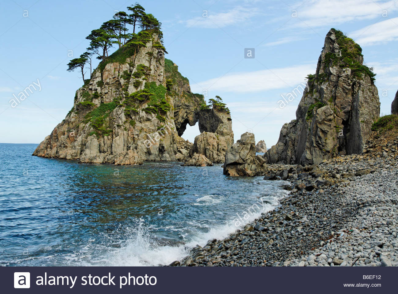 Hachinohe Stock Photos & Hachinohe Stock Images - Alamy