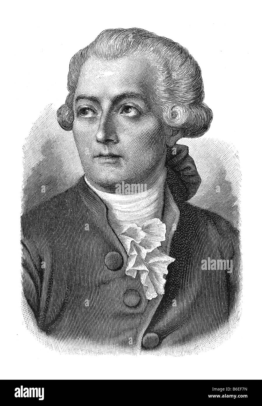 Antoine de paris Cut Out Stock Images & Pictures - Alamy