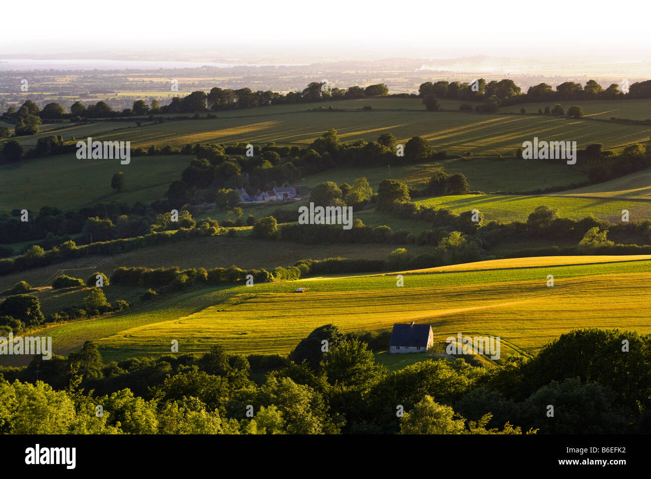 Holcombe english hi-res stock photography and images - Alamy