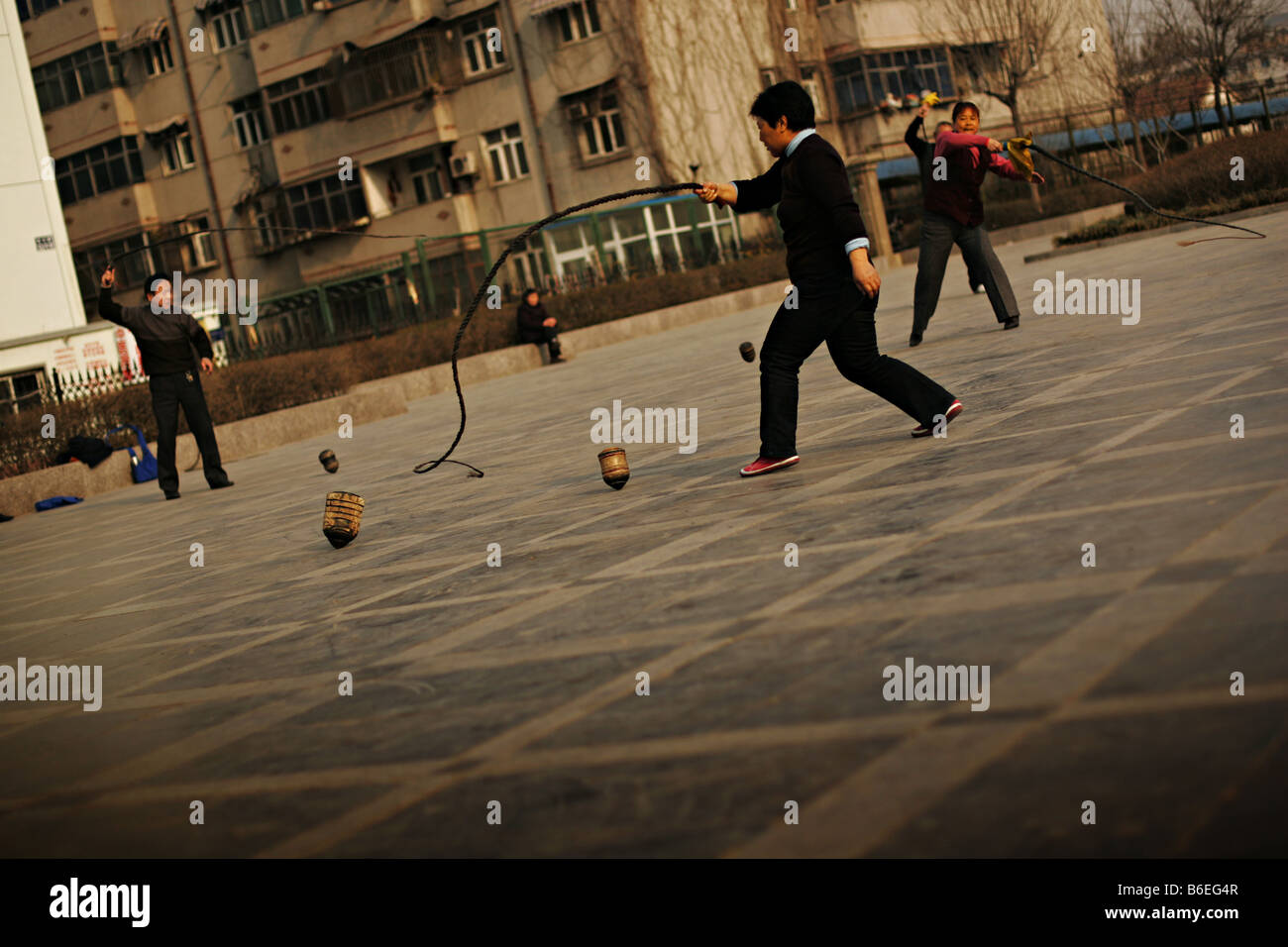 Da tuoluo hi-res stock photography and images - Alamy