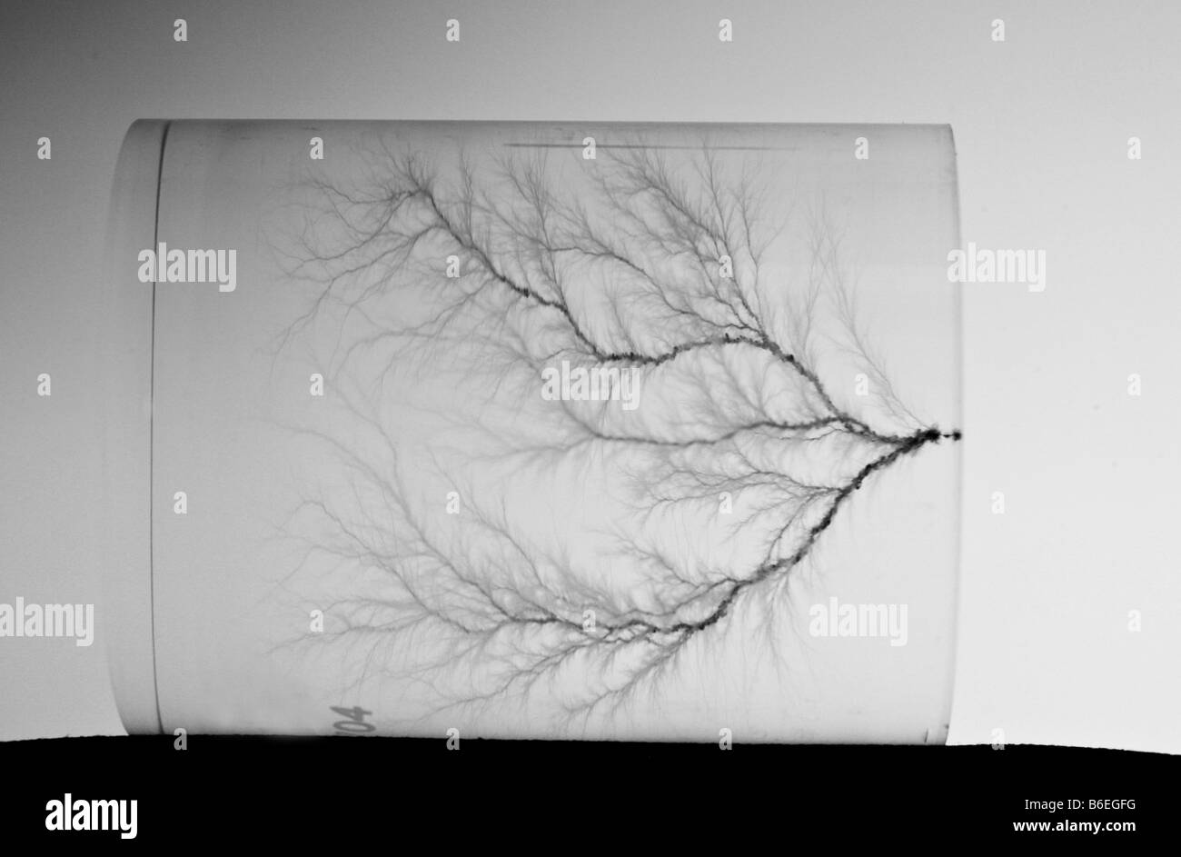 Lichtenberg electron hi-res stock photography and images - Alamy