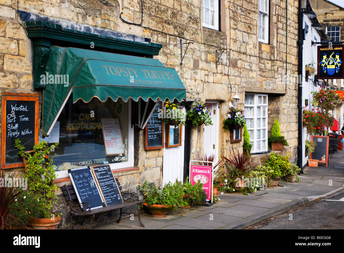 Turvey hi-res stock photography and images - Alamy