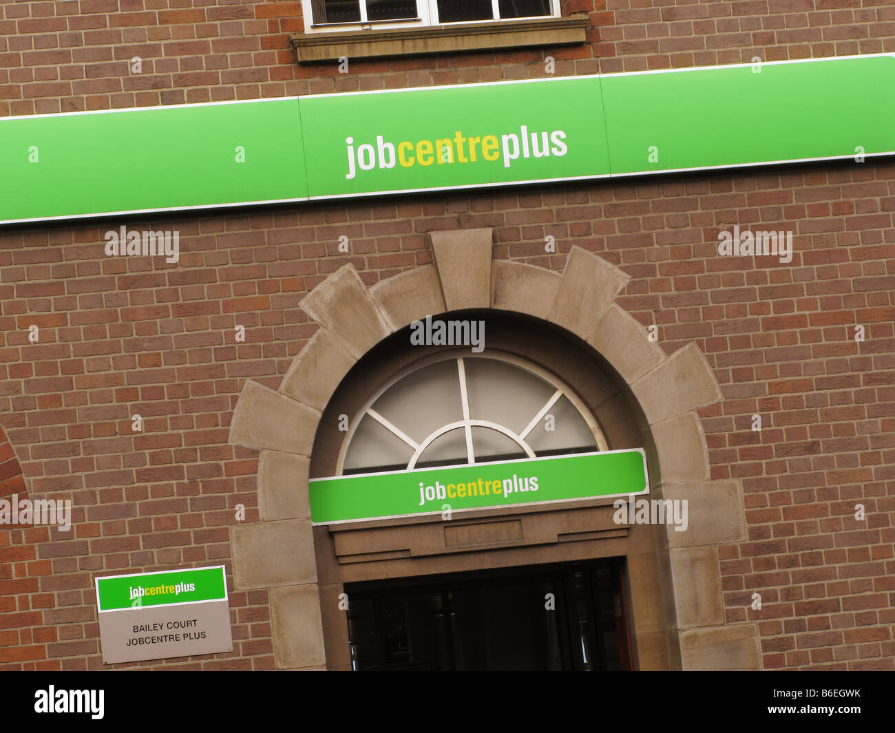 Jobseekers hi-res stock photography and images - Alamy