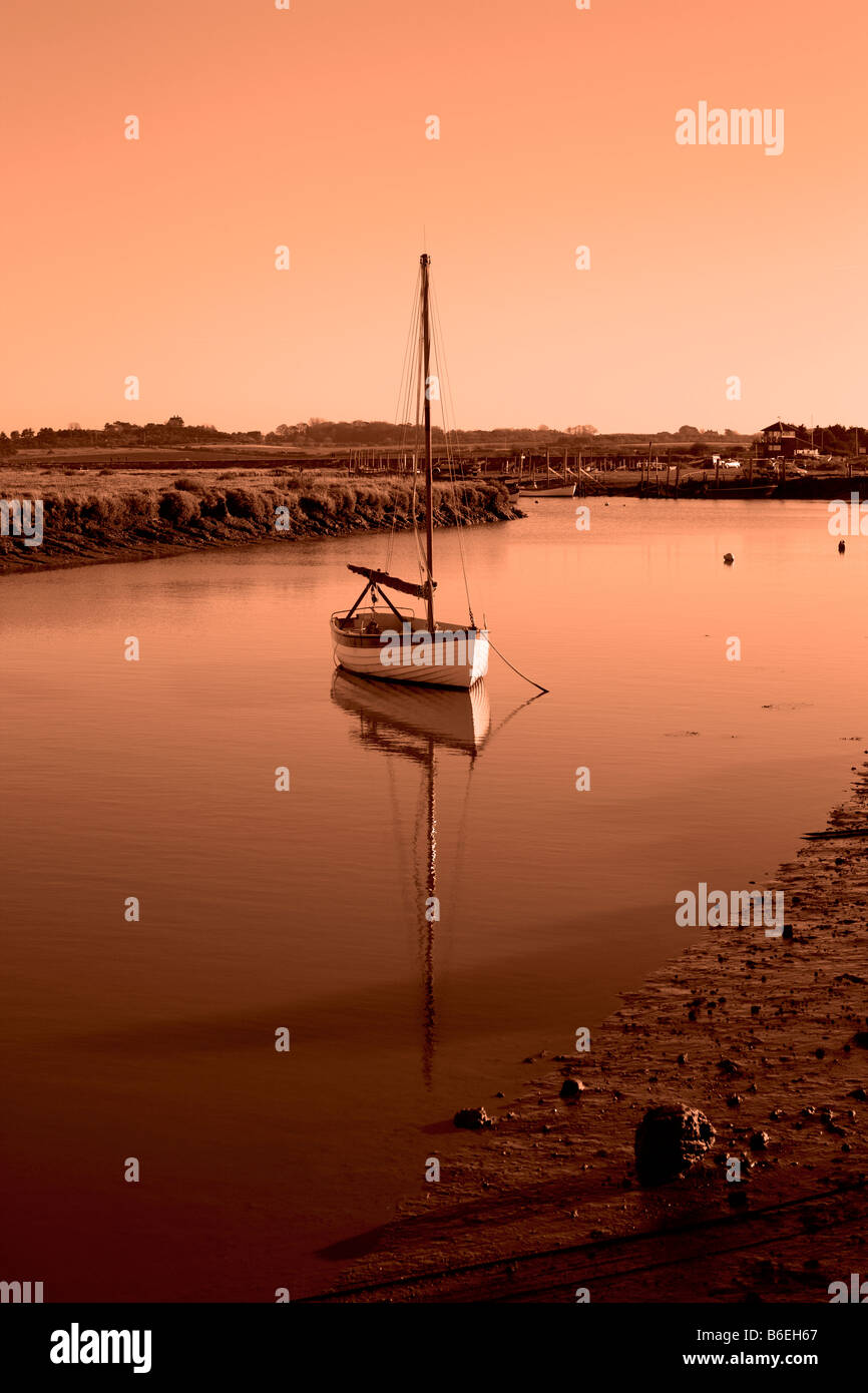East anglian landscapes hi-res stock photography and images - Alamy