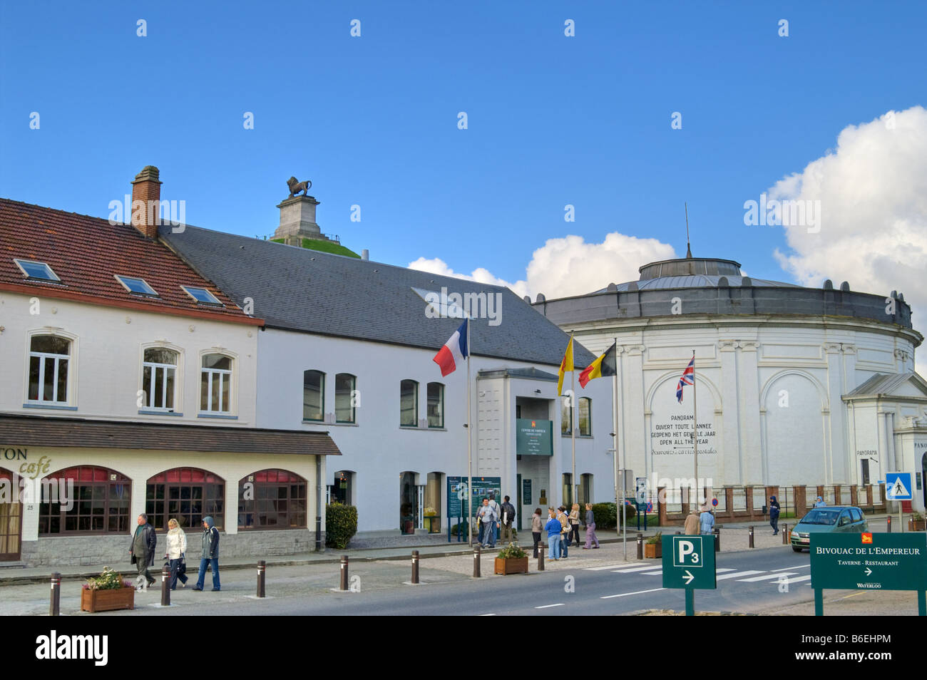 Memorial complex hillock hi-res stock photography and images - Alamy