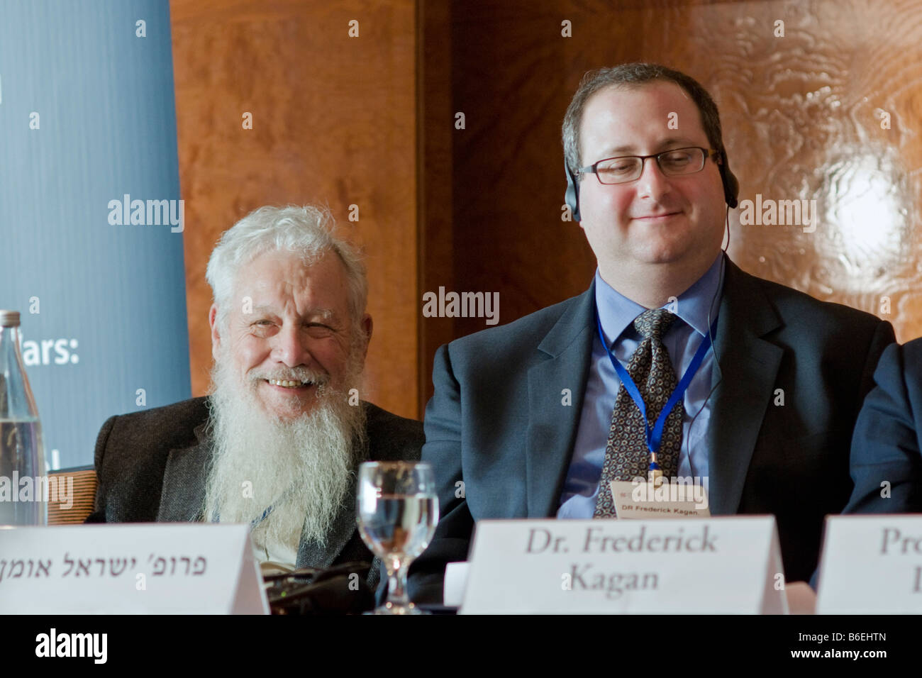 Yagil henkin fredrick hi-res stock photography and images - Alamy