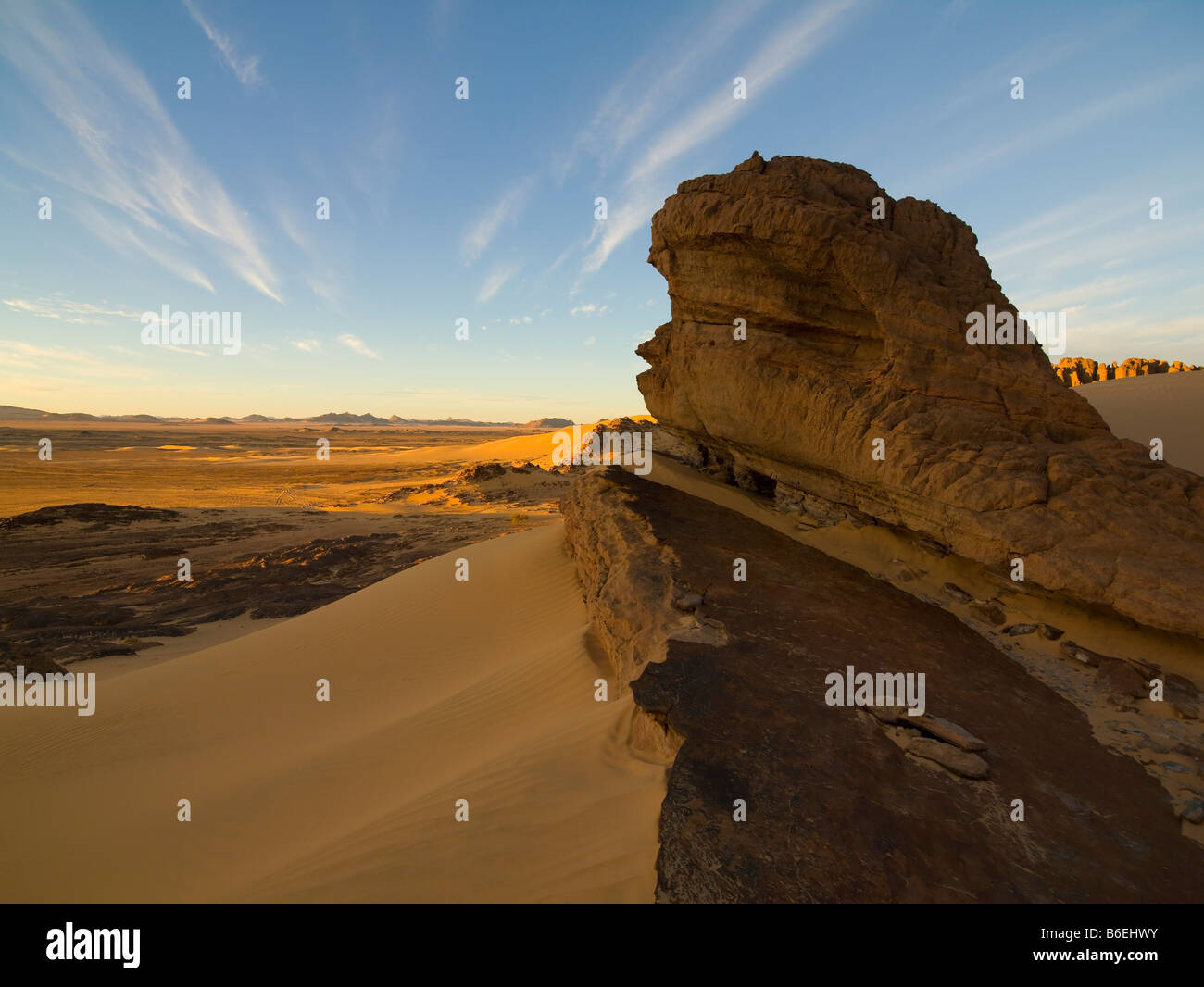 Algerian hills hi-res stock photography and images - Alamy