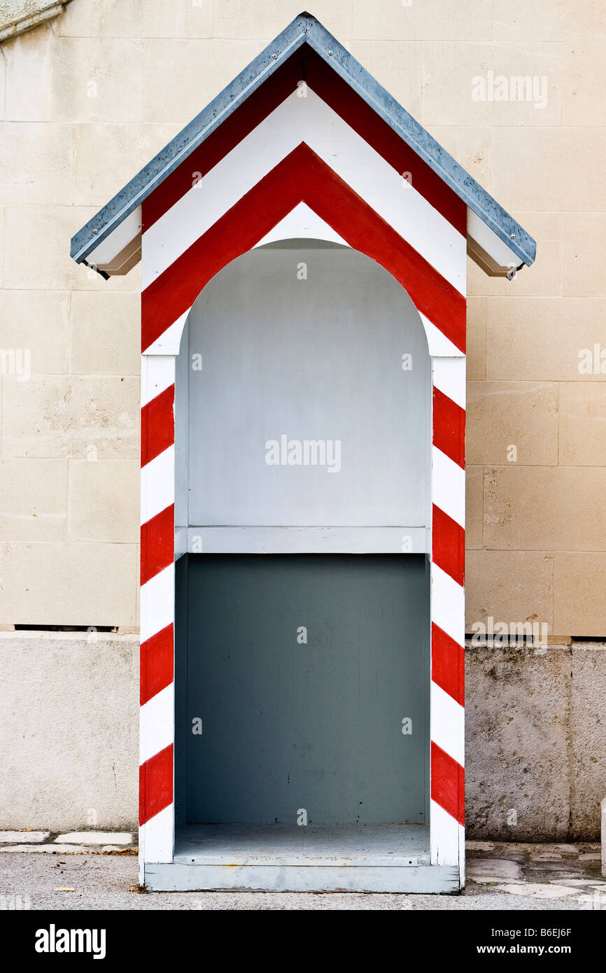 Austrian federal army guard hi-res stock photography and images - Alamy