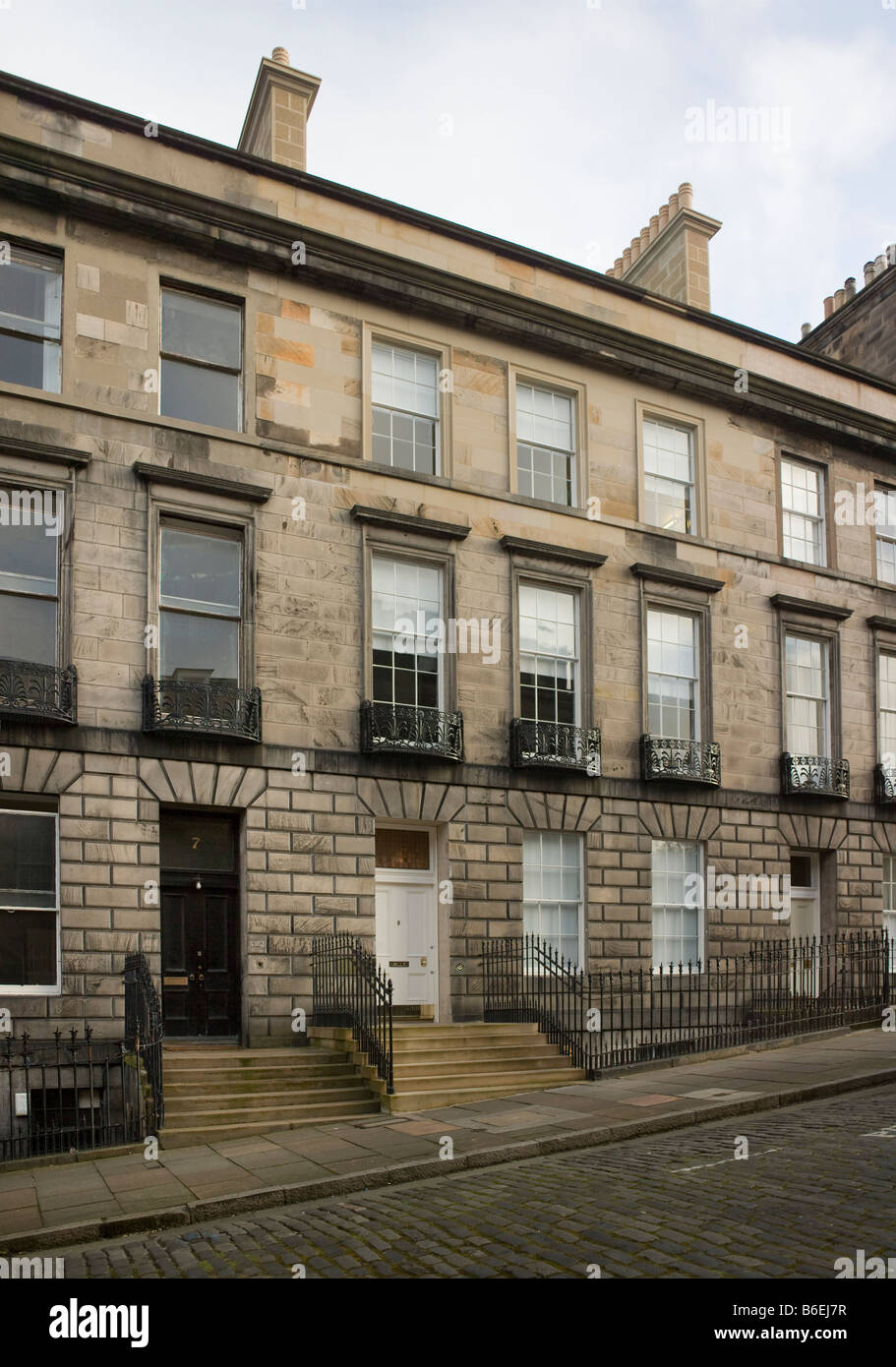 Forres town hi-res stock photography and images - Alamy