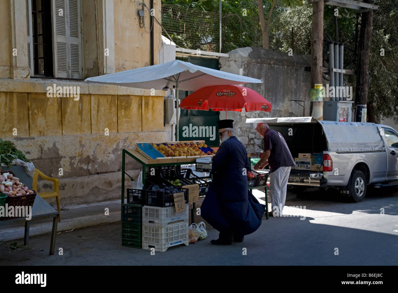 ´papas hi-res stock photography and images - Alamy