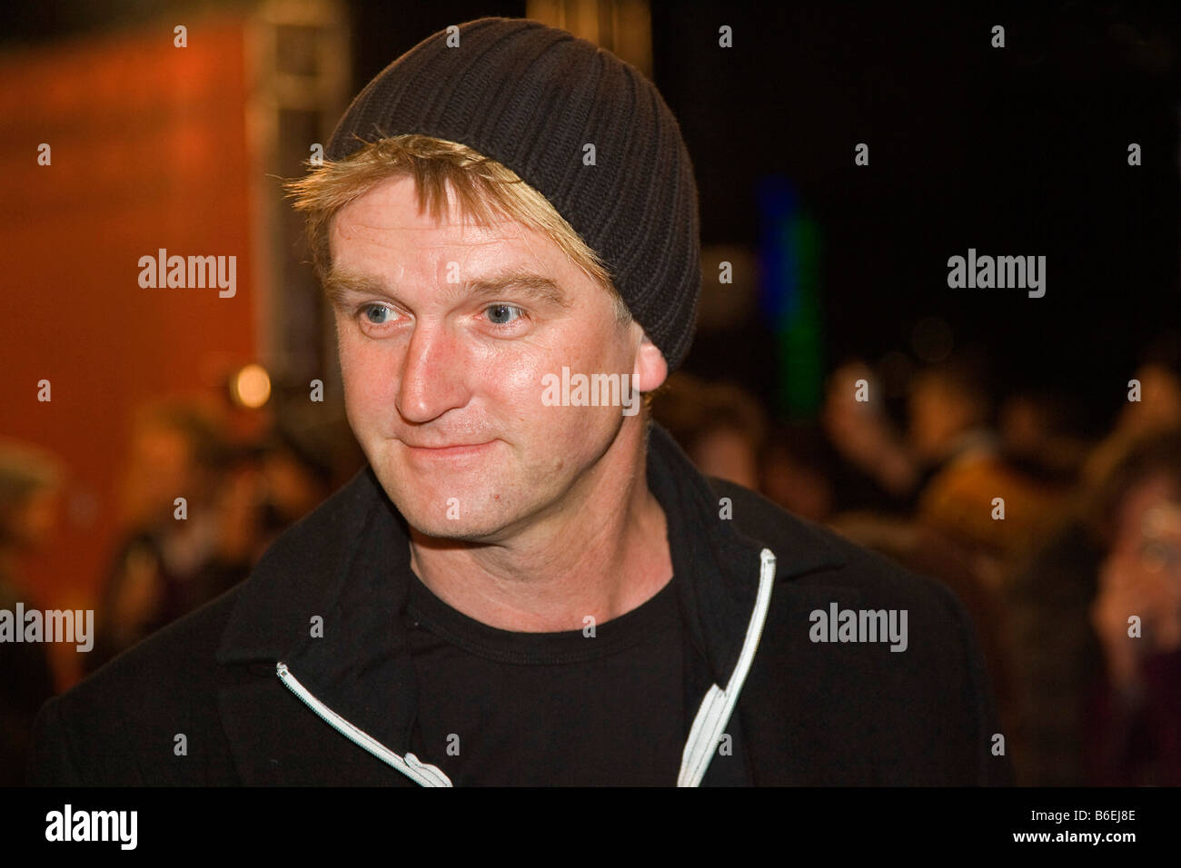 Detlev Buck, German director and actor Stock Photo - Alamy