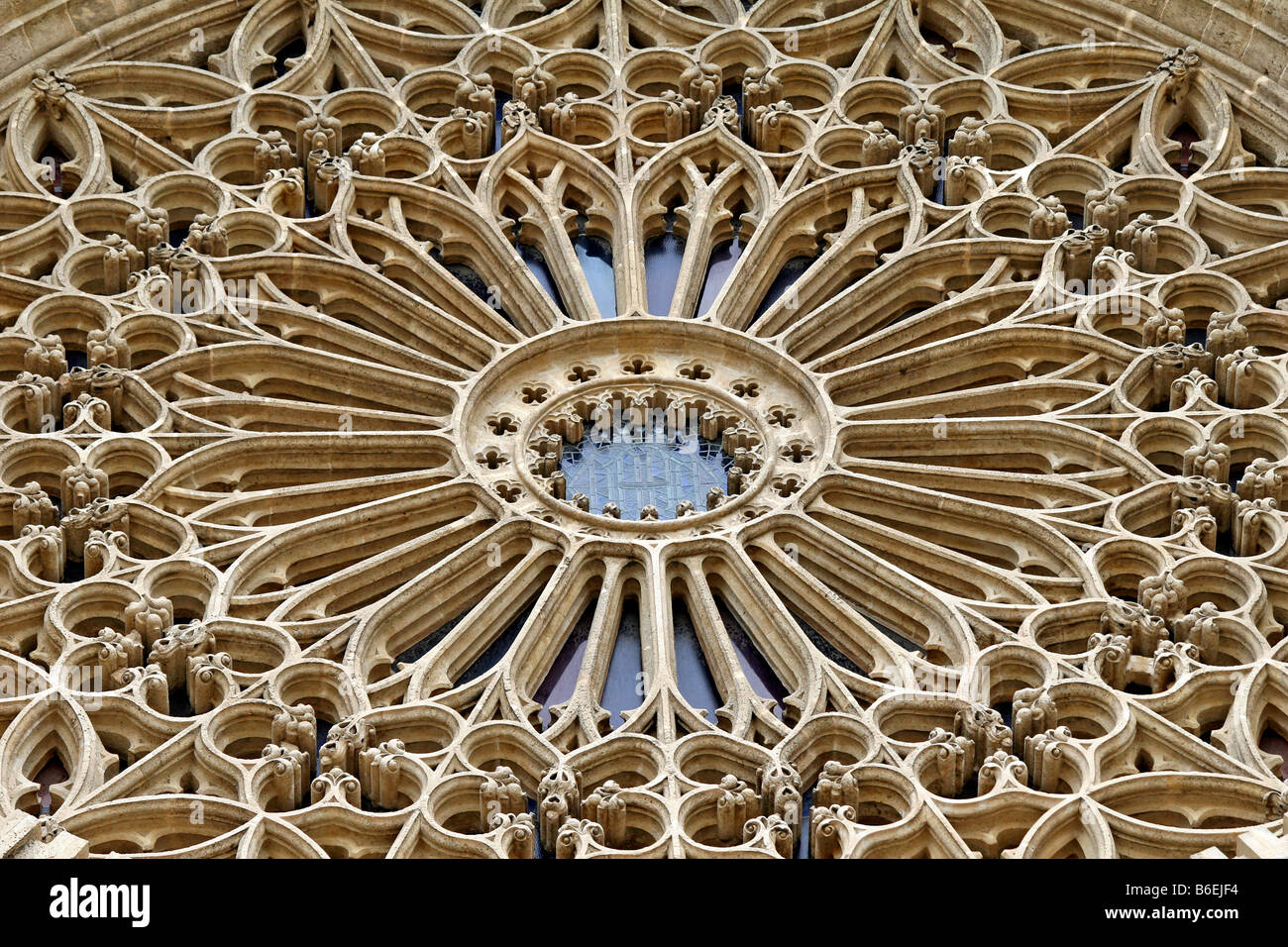 palma-cathedral-detail-rose-high-resolution-stock-photography-and