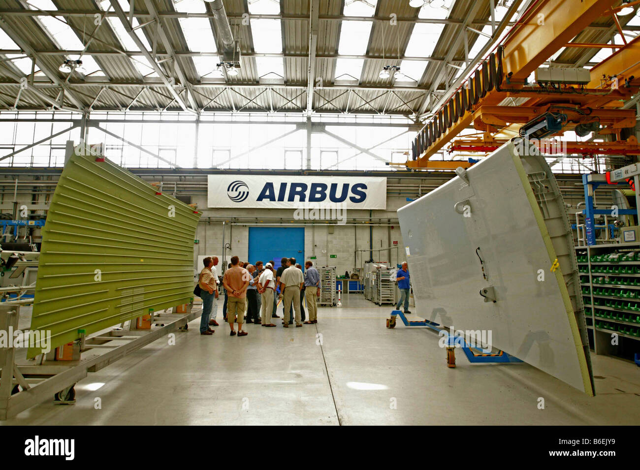 Airbus Industries Stock Photos & Airbus Industries Stock Images - Alamy