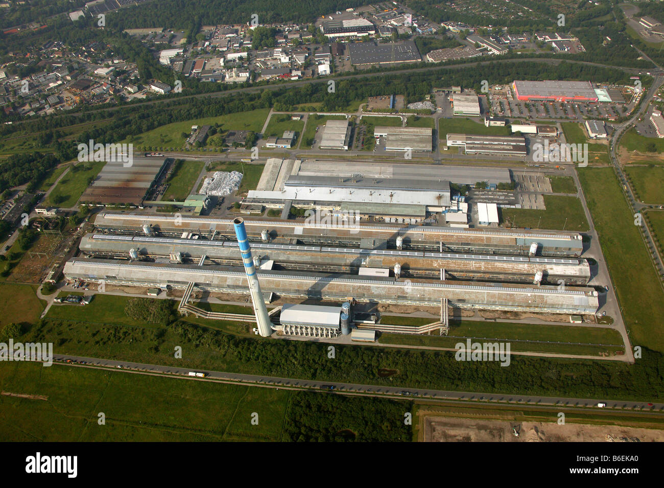 Aluhuette hi-res stock photography and images - Alamy