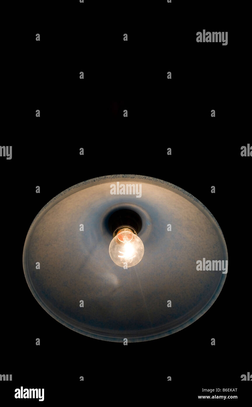 Lit lamp lit hi-res stock photography and images - Alamy